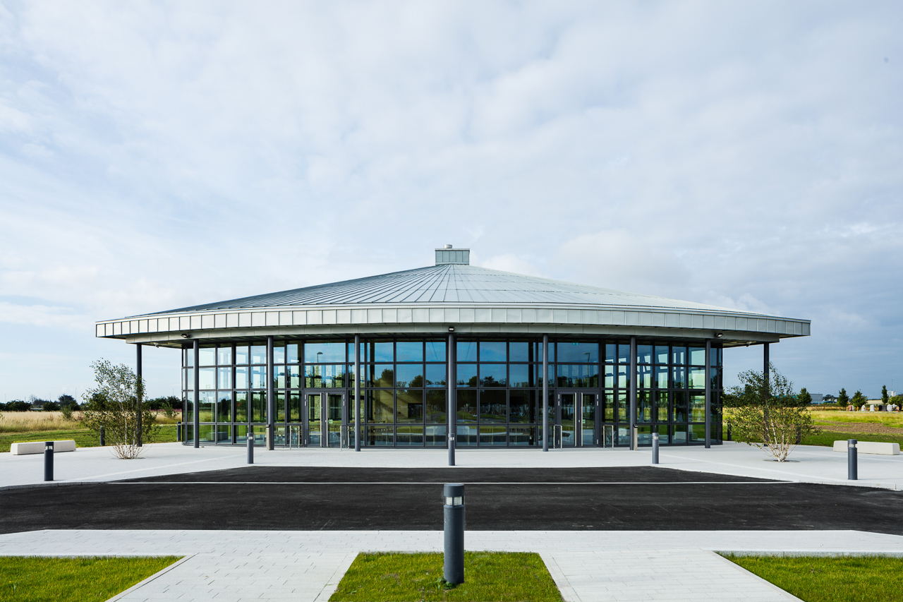 Dardistown Crematorium - Purcell